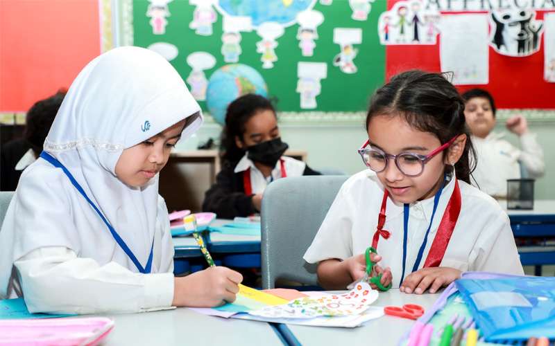 The Cambridge School | Best international school in Doha, Qatar